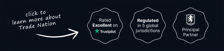 Trade Nation review - CFD trading broker - Online Brokers Australia