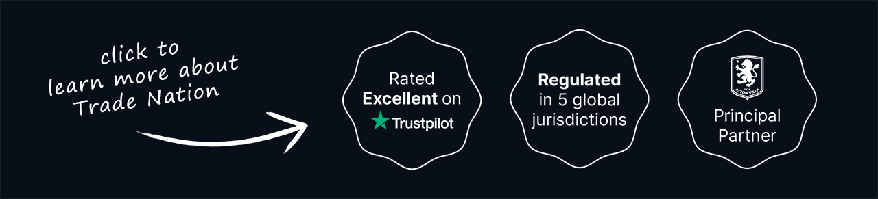 Trade Nation review - CFD trading broker - Online Brokers Australia