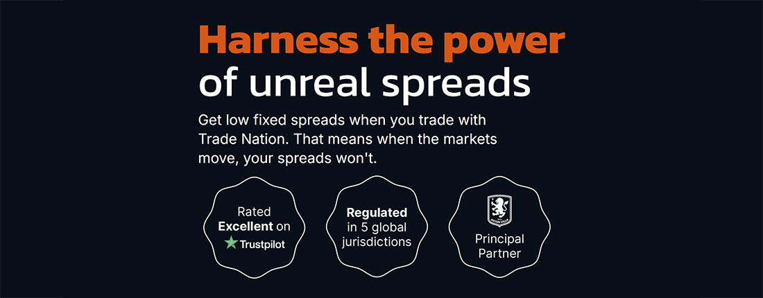 Trade Nation review - CFD trading broker - Online Brokers Australia